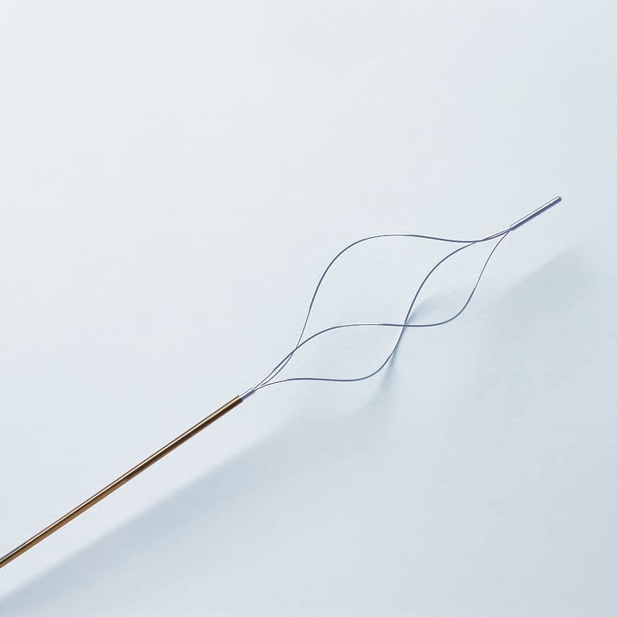 Dormia® Stainless Steel