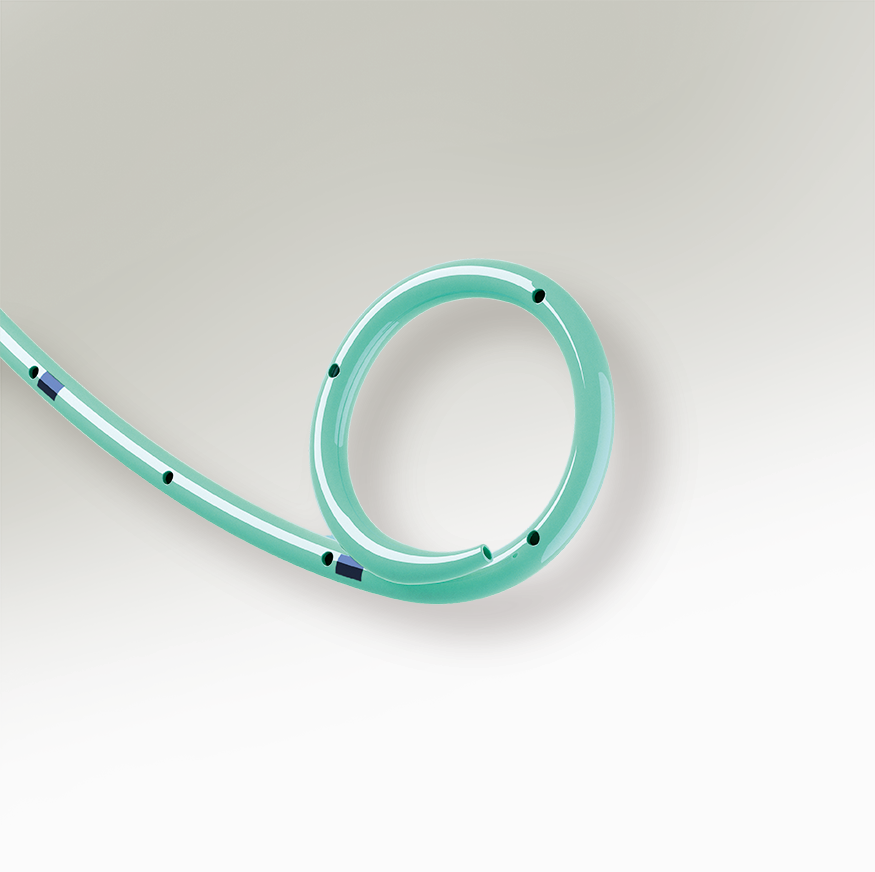 JJ Stents Multilength Biosoft duo